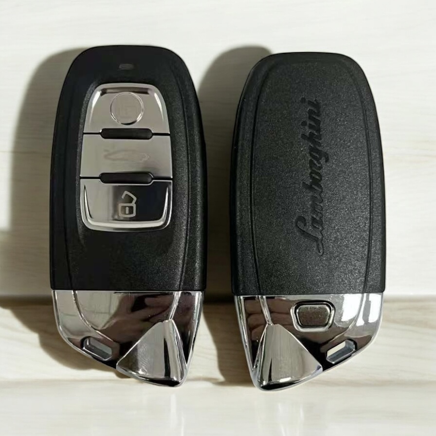 lamborghini smart key